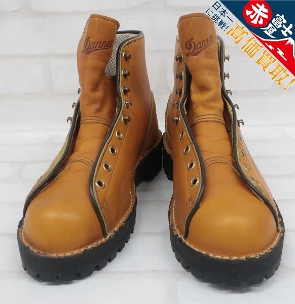 2S4877/ダナー 13400X GRINGO WOODSMAN DANNER ウッズマン ブーツ(7インチ以下)｜売買されたオークション情報、yahooの商品情報をアーカイブ公開 ...