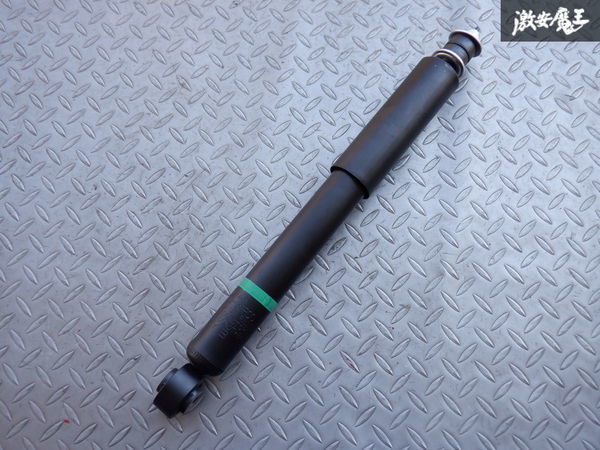 新車外し 走行 約100km スズキ純正 JB74W ジムニーシエラ サスペンション サス ショック フロント 1本 41600-78R00 ...