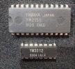 ~ YAMAHA FM音源 OPM &DAコンバータセット YM2151+YM3012(MSX)｜売買されたオークション情報、yahooの商品 ...