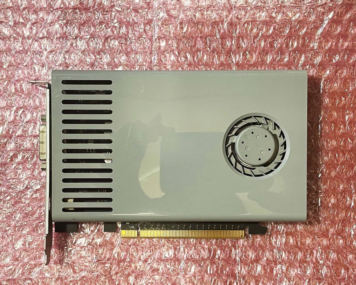35 Apple 純正部品 nVIDIA GeForce GT 120 VRAM 512MB 補助電源ケーブル不要 MacPeoの予備や緊急用 ...