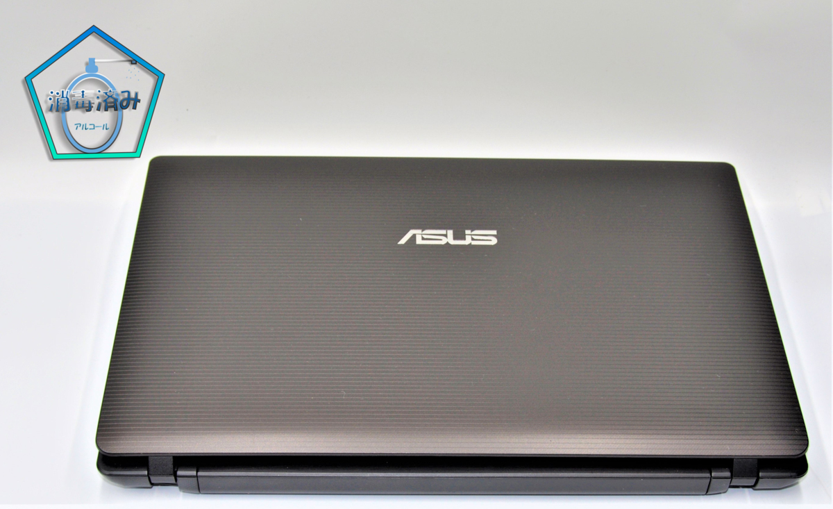 ASUS K53T AMD A6-3420M 1.50GHz BIOS確認済み ジャンク品(15インチ～)｜売買されたオークション情報 ...