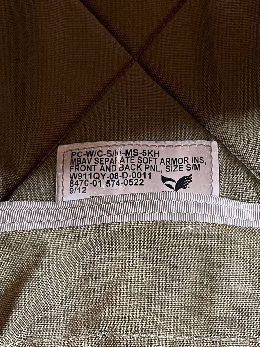 実物 EAGLE MBAV プレートキャリア KH カーキ S/Mサイズ MARSOC風セット 検: ALIDE CRYE FERRO LBT(戦闘服)｜売買されたオークション情報、yahoo ...