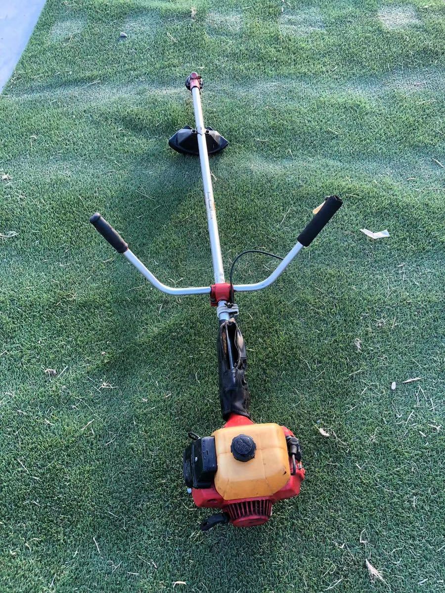 Robin NB411 大型 草刈機 キャブレター付いてます 始動確認剤み(本体)｜売買されたオークション情報、yahooの商品情報をアーカイブ公開 - オークファン（aucfan.com）