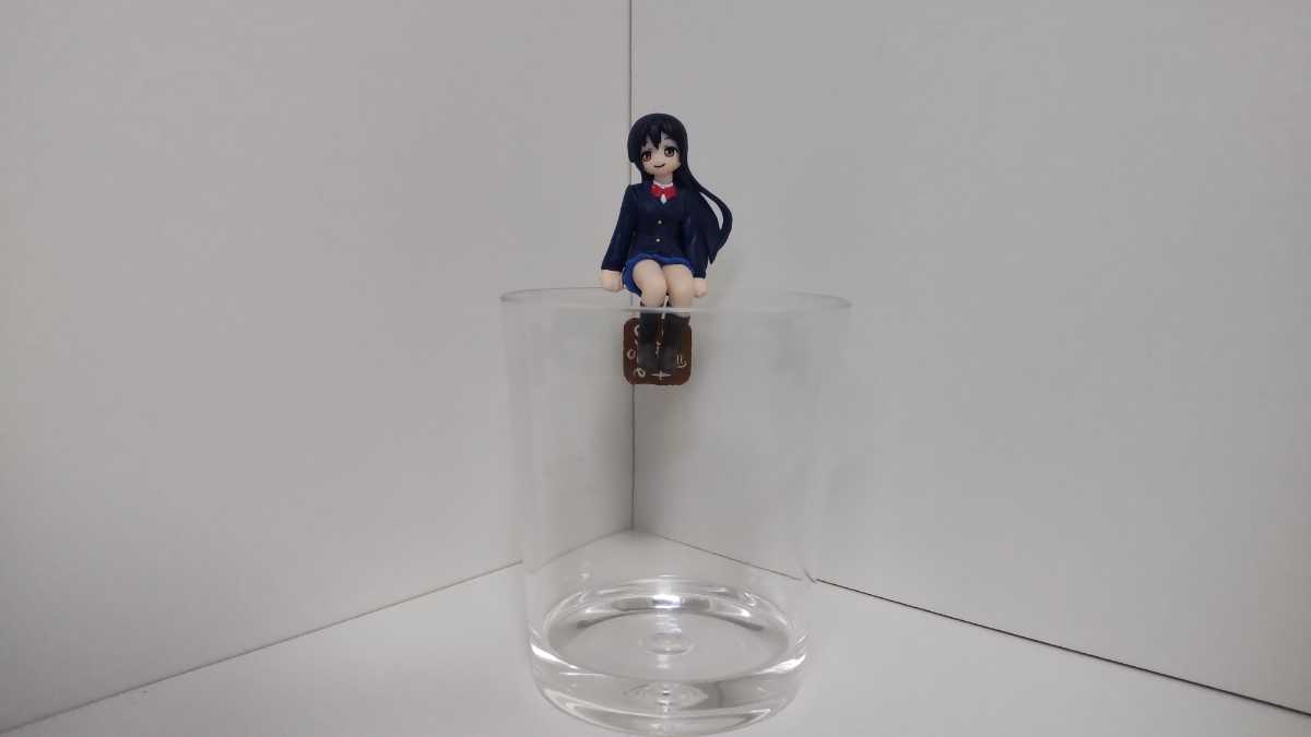 1スタ 園田海未 PUTITTOシリーズ ラブライブ コップのフチ PayPay可(その他)｜売買されたオークション情報、yahooの商品情報をアーカイブ公開 - オークファン（aucfan.com）