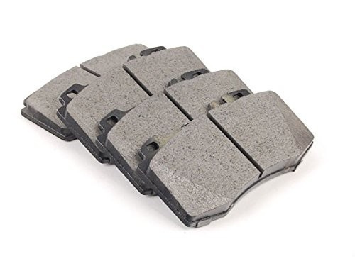 フロント ブレーキパッド 左右セット ベンツ R171 W211 SLK350 W209 W203 CLK320 W220 R230 S320 ...