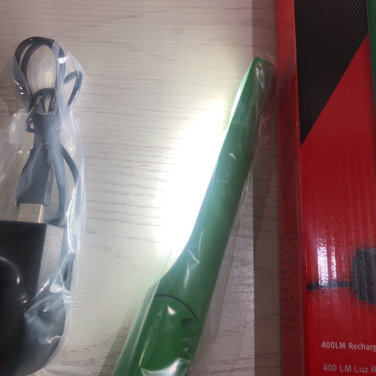 スナップオン LEDライト 作業灯 ワークライト UVライト ECARC041 snap on グリーン(作業用照明一般)｜売買された ...