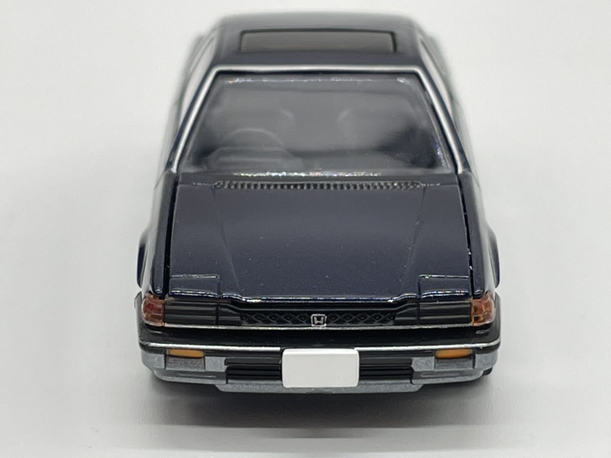 64/1 LV-N145d ホンダ プレリュード XX 84年式 紺メタ(トミカリミテッド)｜売買されたオークション情報、yahooの商品情報 ...