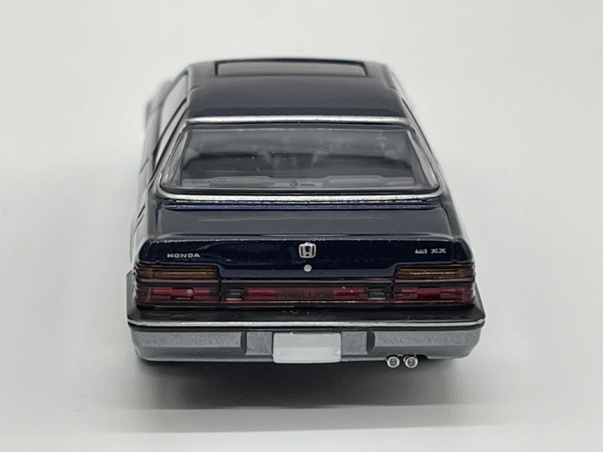 64/1 LV-N145d ホンダ プレリュード XX 84年式 紺メタ(トミカリミテッド)｜売買されたオークション情報、yahooの商品情報 ...