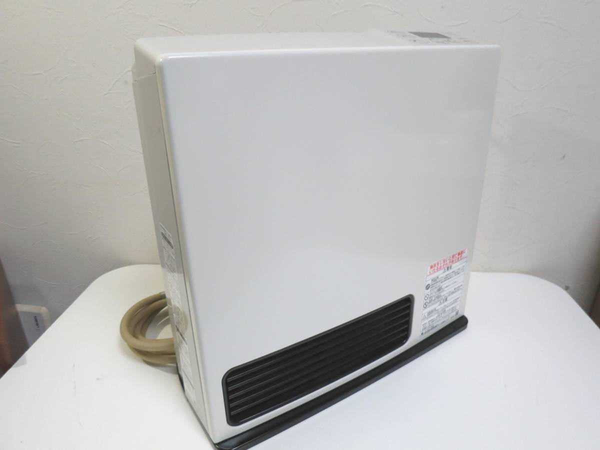 Rinnai リンナイ ガスファンヒーター SRC-365E 2020年 LPガス 2020年製(ガスファンヒーター)｜売買されたオークション情報、yahooの商品情報をアーカイブ公開 ...