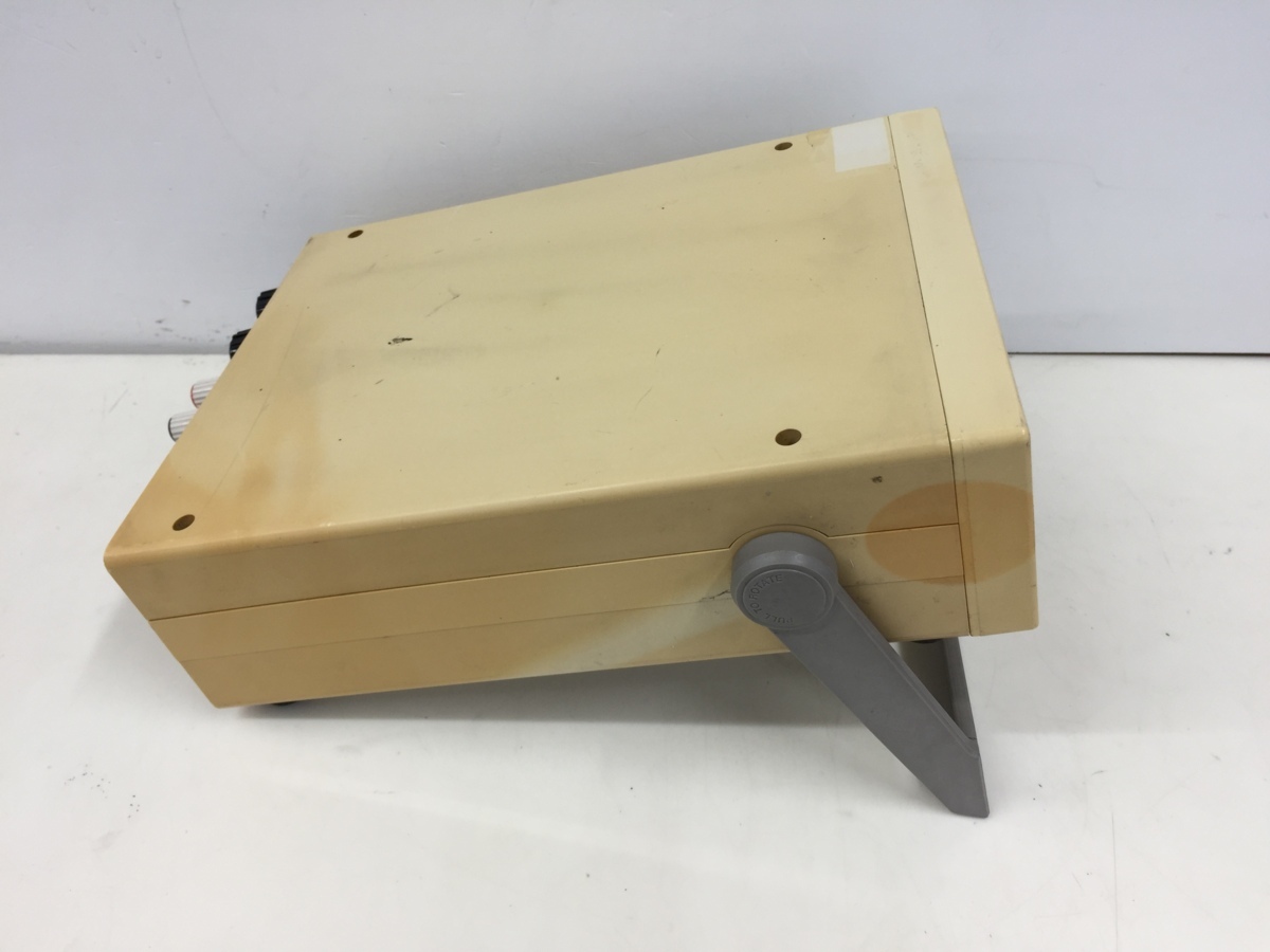 HIOKI 3187 AC/DC POWER HiTESTER パワーメーター 日置電機 Digital Multimeter デジタルマルチ ...