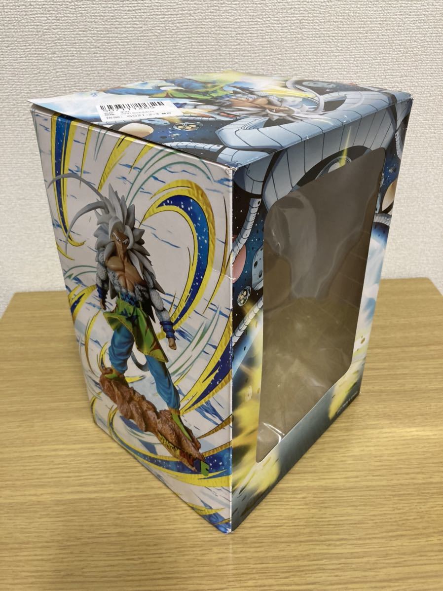 ドラゴンボールAF 超サイヤ人5 スーパーサイヤ人5 SS5 孫悟空 検：改造フィギュア ガレージキット(孫悟空)｜売買されたオークション情報、yahooの商品情報をアーカイブ公開 ...