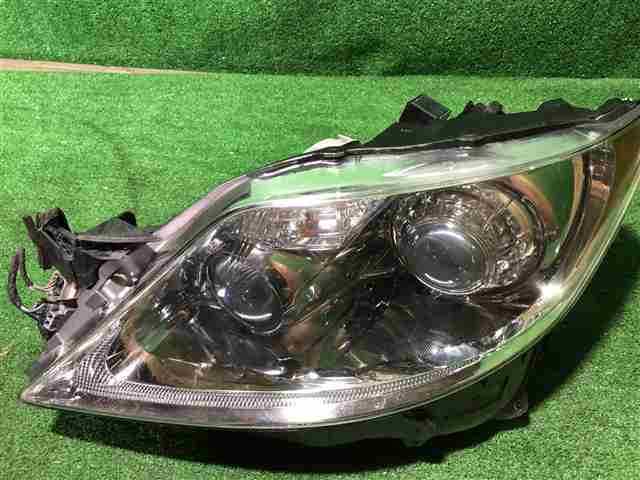 USF45 LS460 ヘッドランプAyLH 303108（2025年最新Yahoo!オークション -レクサスls ヘッドライトの中古品）