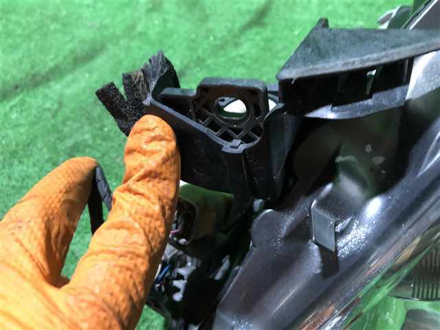 USF45 LS460 ヘッドランプAyLH 303108（2025年最新Yahoo!オークション -レクサスls ヘッドライトの中古品）