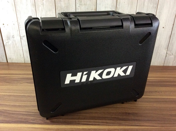 WH-2097 HiKOKI ハイコーキ コードレスインパクトドライバ WH36DC 2XPR 36V バッテリー2個+充電器 フレアレッド色(本体)｜売買されたオークション情報、yahooの ...