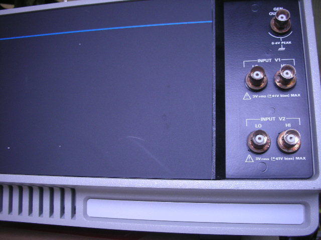 Solartron 1255B FREQUENCY RESPONSE ANALYZER(アマチュア無線)｜売買されたオークション情報 ...