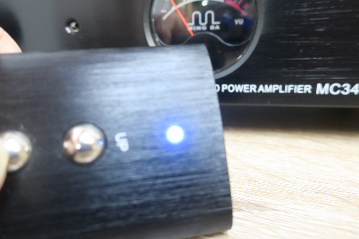 Audio Studio MC34-A 真空管アンプ Ming Da(本体)｜売買されたオークション情報、yahooの商品情報をアーカイブ公開 - オークファン（aucfan.com）