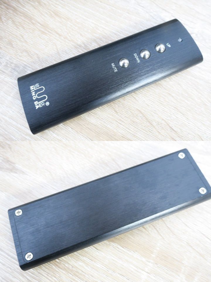 Audio Studio MC34-A 真空管アンプ Ming Da(本体)｜売買されたオークション情報、yahooの商品情報をアーカイブ公開 - オークファン（aucfan.com）