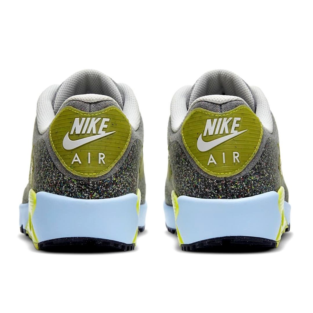 限定SALE 即納 26.0cm NIKE AIR MAX 90G NRG ナイキ エアマックス コルクグレー ゴルフシューズ CZ0196-124(26.0cm)｜売買されたオークション情報 ...