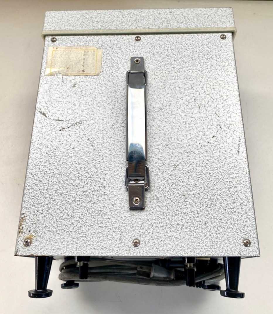 T265 Keihin DENSOKKI 京浜電測器 MILLISECOND COUNTER ミリセコンドカウンター MCS-5N(電気計測器 ...