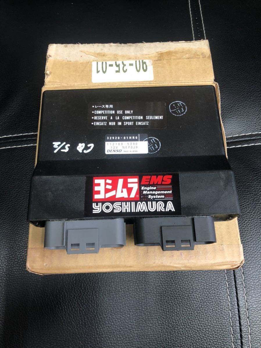 スズキ 純正 社外 ECU GSX-R600 GSX-R750 GSX-R1000 K6 K7 2006 2007 イグナイターEMS CDI ...