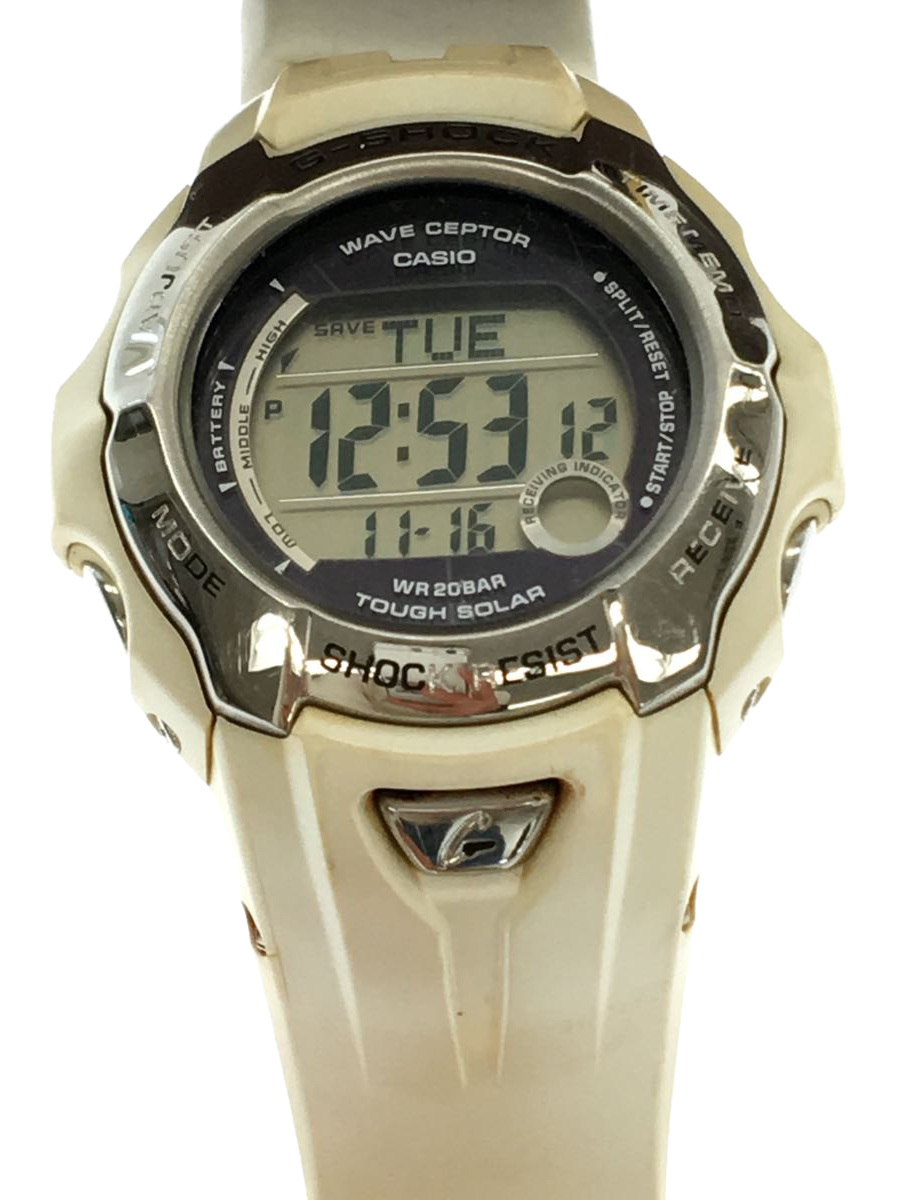 CASIO The G Precious Heart Selection/GW-700LVJ/ソーラー腕時計 G-SHOCK(デジタル)｜売買 ...