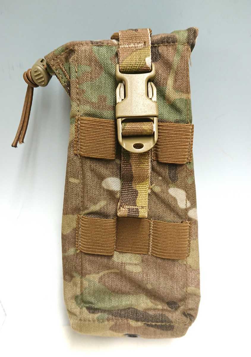 TYR Drop Down/Tilt Out MBITR 148 ポーチ SOFLCS ODA CIF QRF crye AVS JPC ...