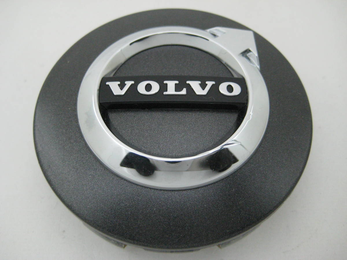 11186 VOLVOボルボ純正 アルミホイール用センターキャップ1個 31400897(純正品)｜売買されたオークション情報、yahooの ...