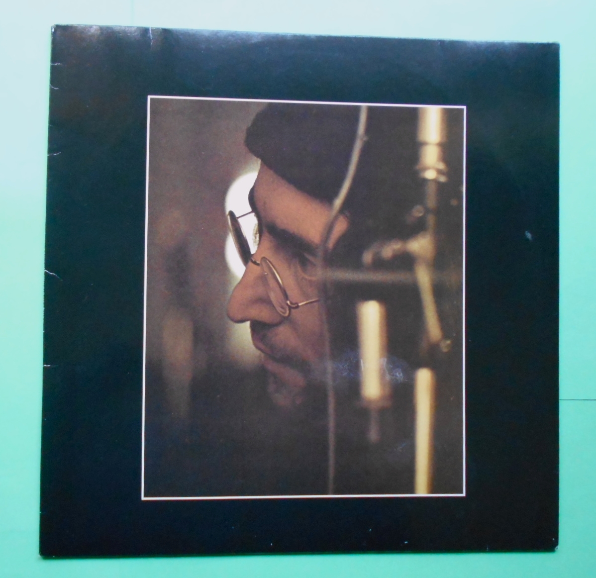 1980年代初頭に購入 The Real Case Has Just Begun The Beatles ビートルズ(Beatles, The ...