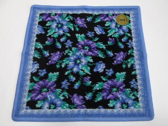 フェイラー タオルハンカチ 大判30cm クライネポピーズ ハンカチ FEILER feiler(フェイラー)｜売買されたオークション情報、yahooの商品情報をアーカイブ公開 ...