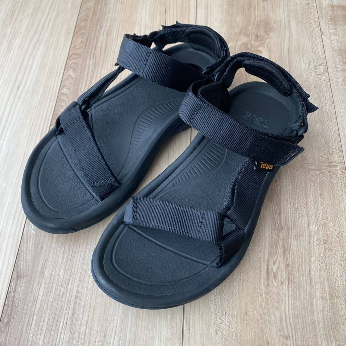 Teva テバ サンダル ハリケーン XLT2 HURRICANE XLT 2 US6 レディース 23cm スポーツサンダル ブラック 黒(23.0cm)｜売買されたオークション情報 ...