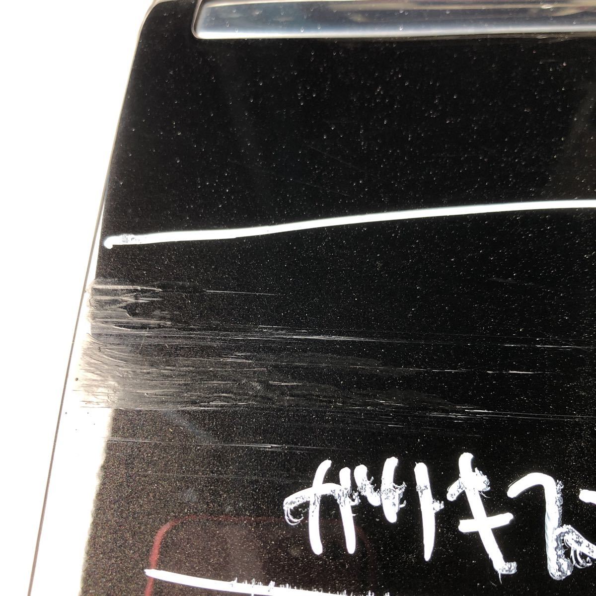 日産 エルグランド 52 E52 TE52 左 リアドア プロテクター GAE サイドプロテクター サイドパネル 管理002(サイド)｜売買されたオークション情報、yahooの商品情報を ...