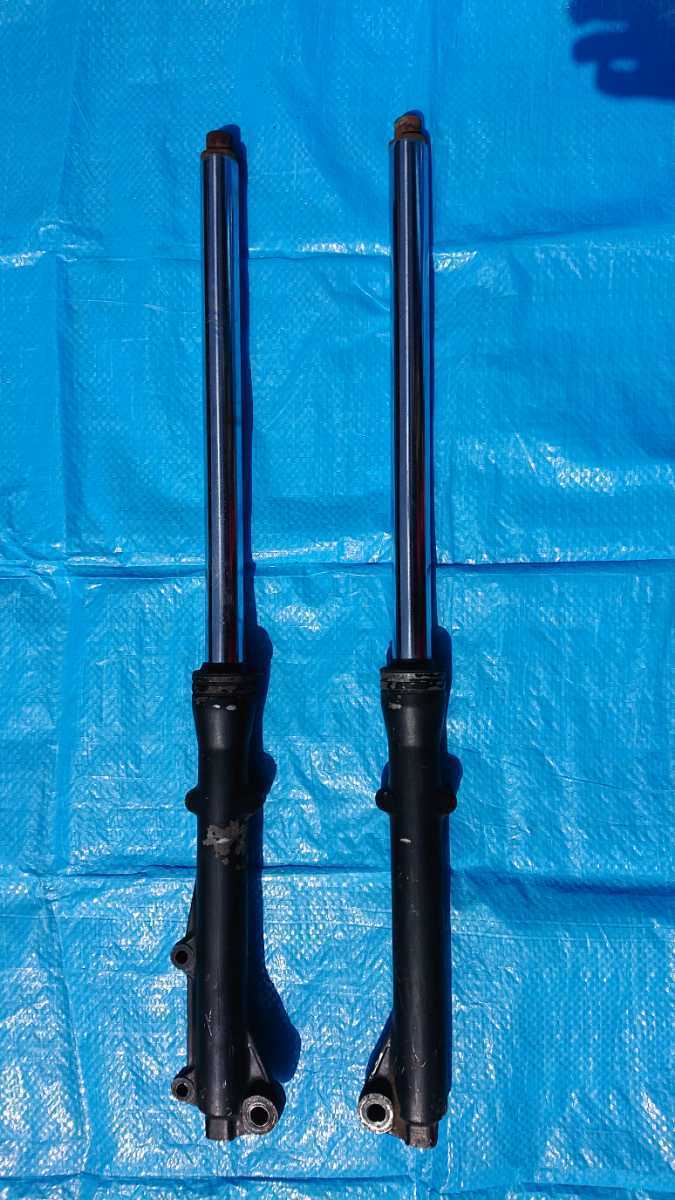 ホンダ NS50F フロントフォーク ストロークOK GE2-L GE2-R(フロント)｜売買されたオークション情報、yahooの商品情報をアーカイブ公開 - オークファン（aucfan.com）