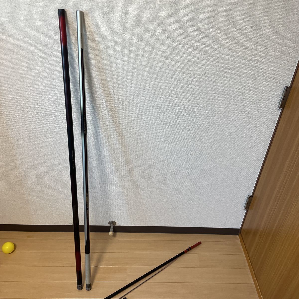 釣り竿 鮎竿 引抜 硬中硬90 友鮎 APOLLO PROTO 3 硬硬調900 現状品(淡水)｜売買されたオークション情報、yahooの商品 ...