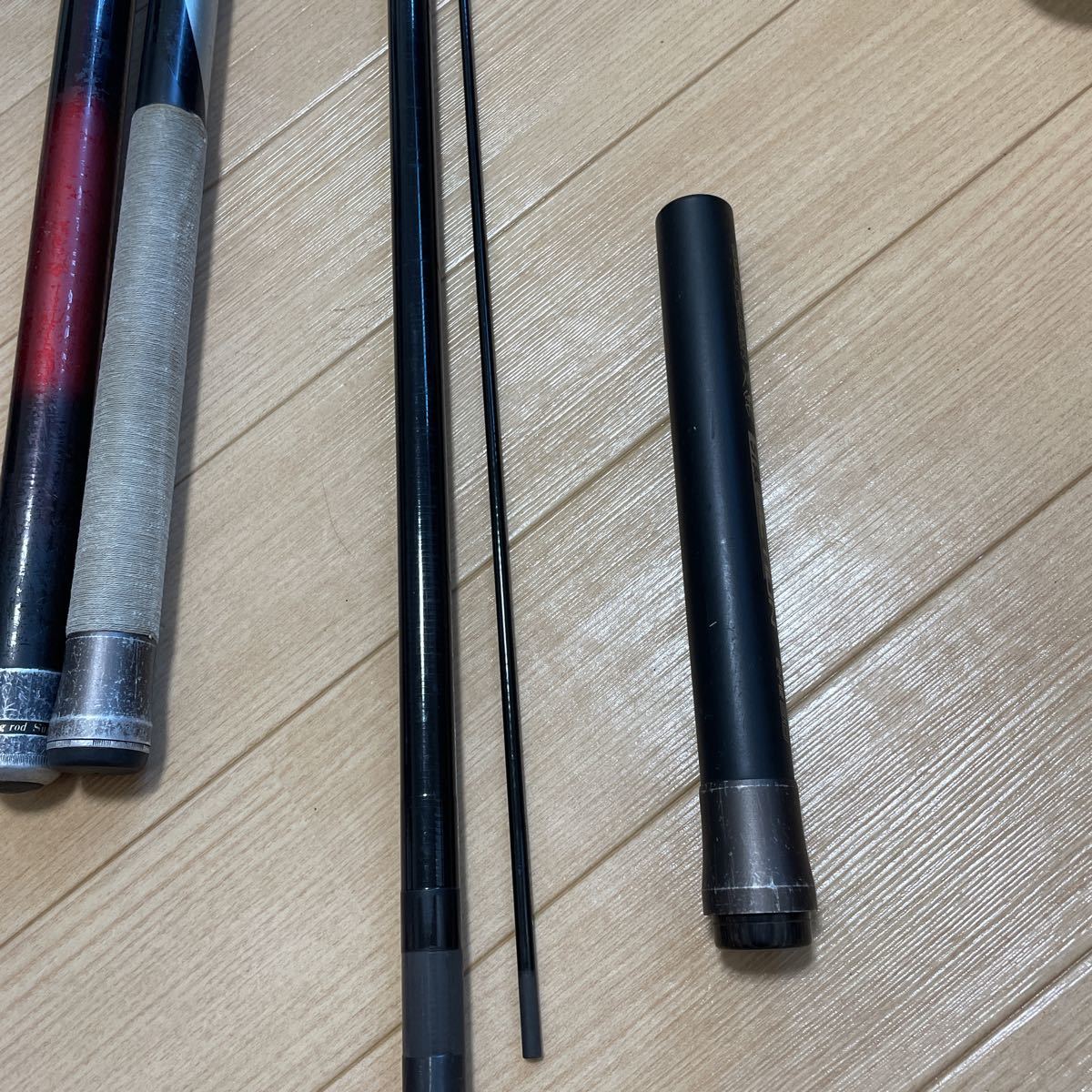 釣り竿 鮎竿 引抜 硬中硬90 友鮎 APOLLO PROTO 3 硬硬調900 現状品(淡水)｜売買されたオークション情報、yahooの商品 ...