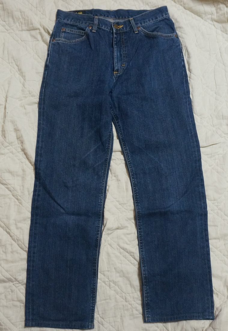 状態良好 Lee Riders 201 W31 リーライダース(W31)｜売買されたオークション情報、yahooの商品情報をアーカイブ公開 ...