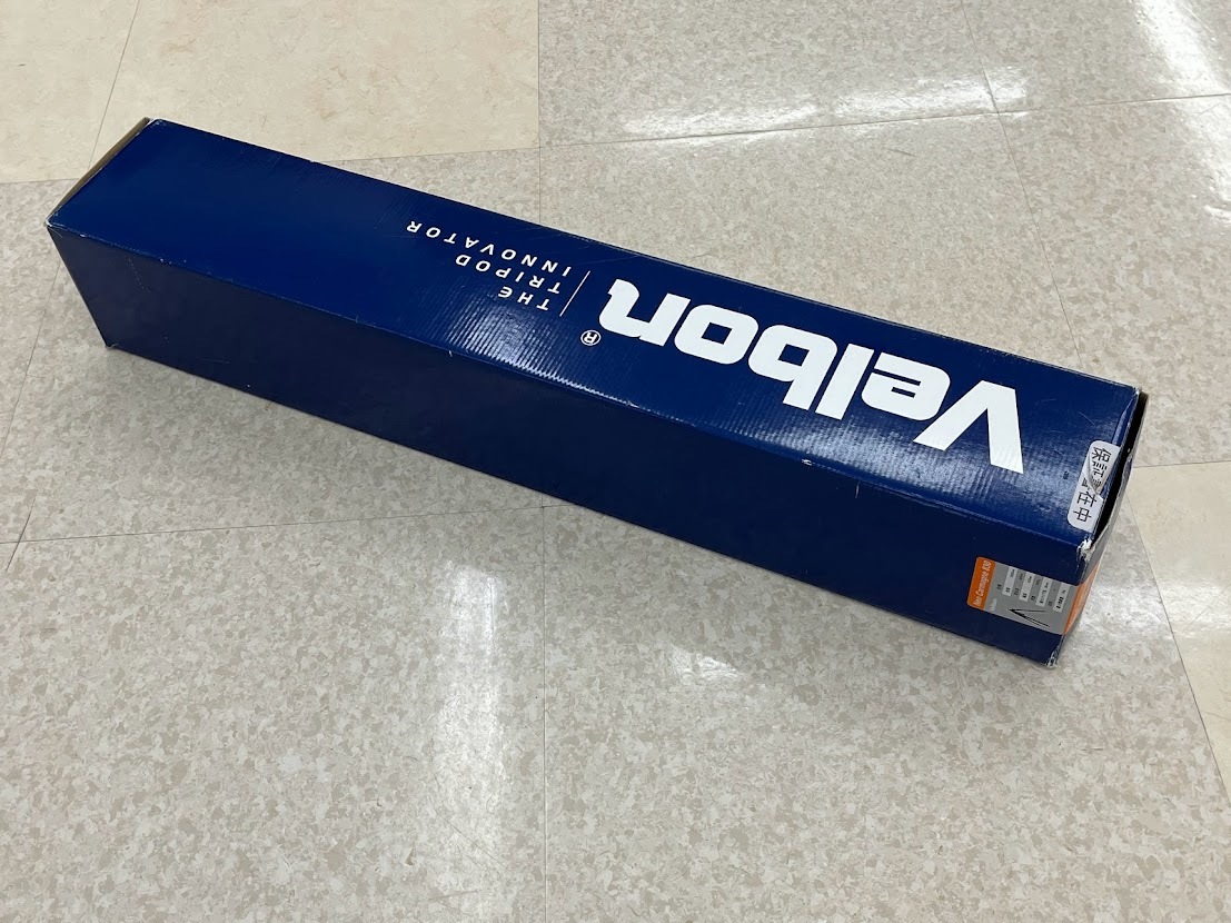 Velbon Carmagne 830 ベルボン 大型 カーボン三脚 ネオ カルマーニュ 830(三脚)｜売買されたオークション情報 ...