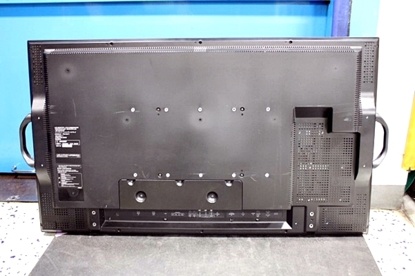 シャープ 47インチ インフォメーションディスプレイ PN-E471 /本体 38943Y(24インチ～)｜売買されたオークション情報、yahooの商品情報をアーカイブ公開 - オークファン ...