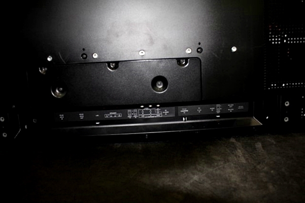 シャープ 47インチ インフォメーションディスプレイ PN-E471 /本体 38943Y(24インチ～)｜売買されたオークション情報、yahooの商品情報をアーカイブ公開 - オークファン ...