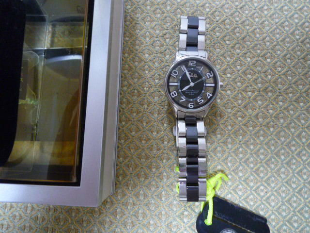 腕時計 Falchi(その他)｜売買されたオークション情報、yahooの商品情報をアーカイブ公開 - オークファン（aucfan.com）