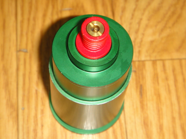 GB-TECH スラグ ショット弾 スペア弾頭12個付き 40mm モスカート VFC(パーツ)｜売買されたオークション情報、yahooの商品情報をアーカイブ公開 - オークファン ...