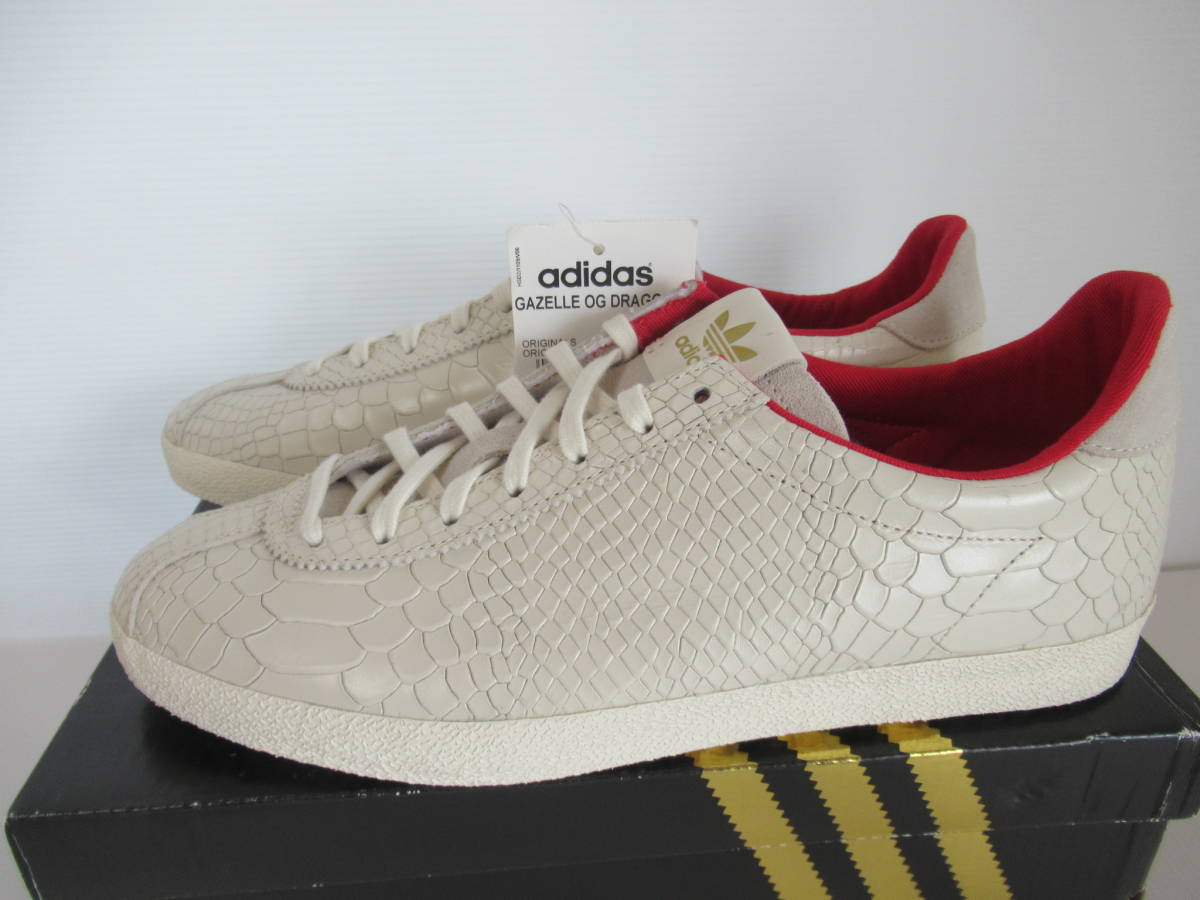 adidas アディダス 限定モデル ガッツレー スニーカー j770(25.0cm)｜売買されたオークション情報、yahooの商品情報をアーカイブ公開 - オークファン（aucfan.com）