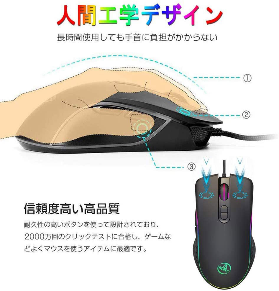 訳あり キーボード マウス コンバーター 3点セット フォートナイト用キーボード Switch/switch lite/PS4/PS3/Xbox対応 最大6400DPI(おもちゃ、ゲーム ...