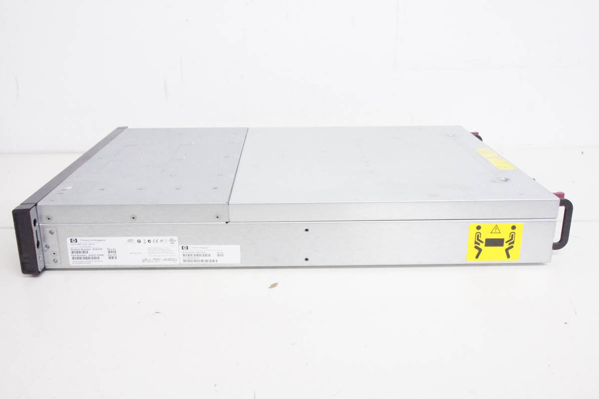 ジャンク HP STORAGEWORKS AG637B HSV300(HP、コンパック)｜売買されたオークション情報、yahooの商品情報を ...