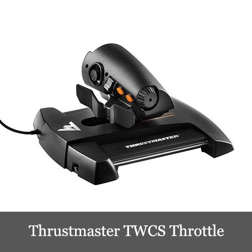 品 Thrustmaster TWCS Throttle スラストマスター ジョイスティック用スロットル Windows10/8 一ヶ月保証付き(その他)｜売買されたオークション情報 ...