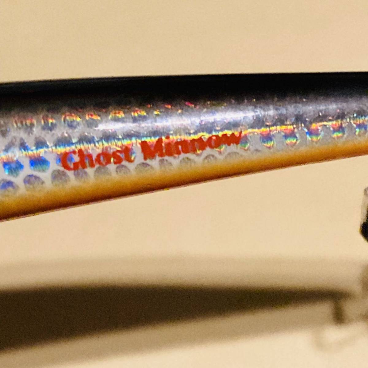 エクスキャリバー ミノー ゴーストミノー EXCALIBUR GOST MINNOW サスペンド(ミノー)｜売買されたオークション情報 ...