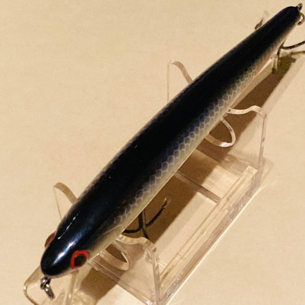 エクスキャリバー ミノー ゴーストミノー EXCALIBUR GOST MINNOW サスペンド(ミノー)｜売買されたオークション情報 ...