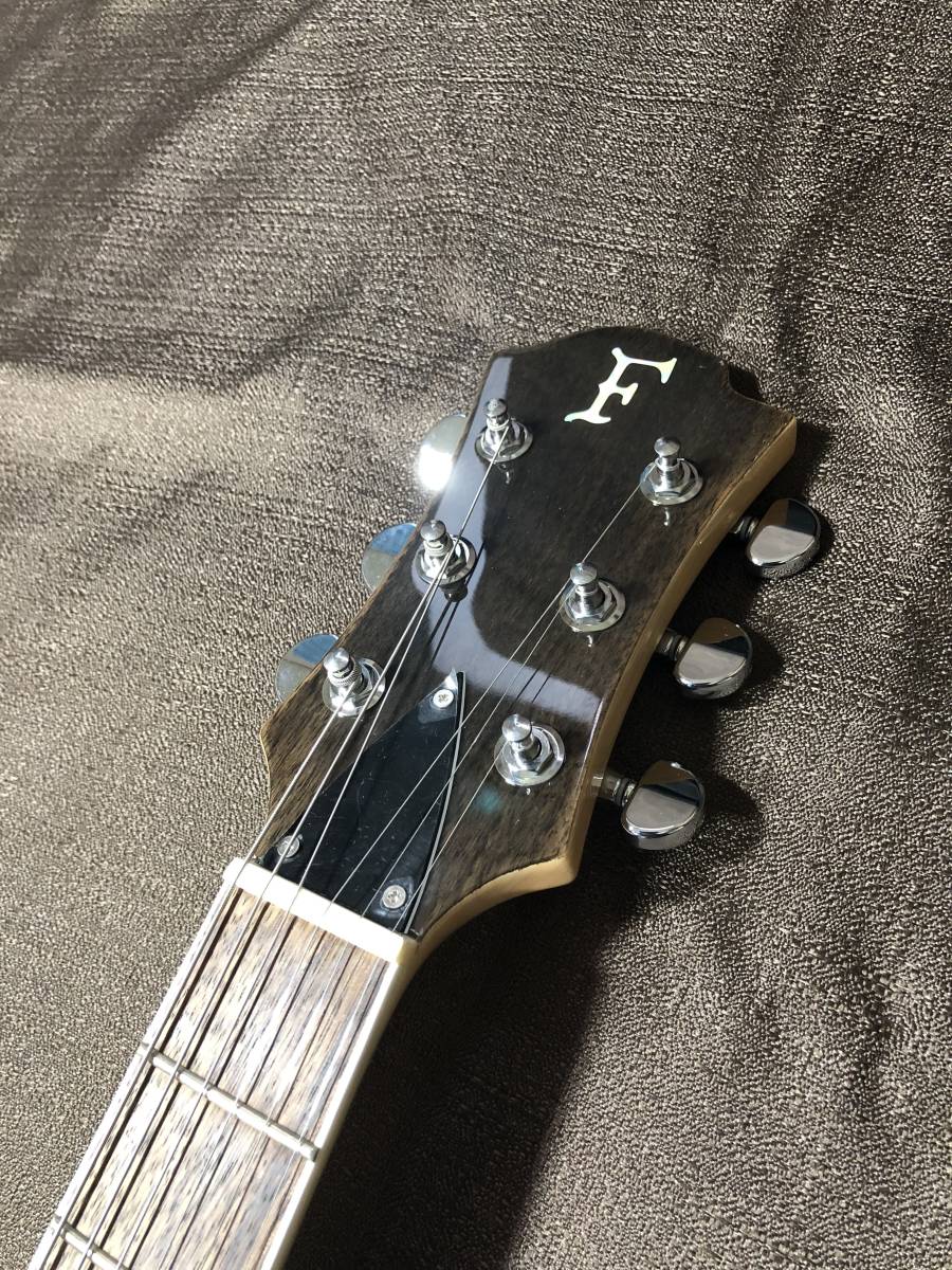 FERNANDES FMG-CLASSIC Mockingbird/モッキンバード MG burny/b.c.rich bc rich ...