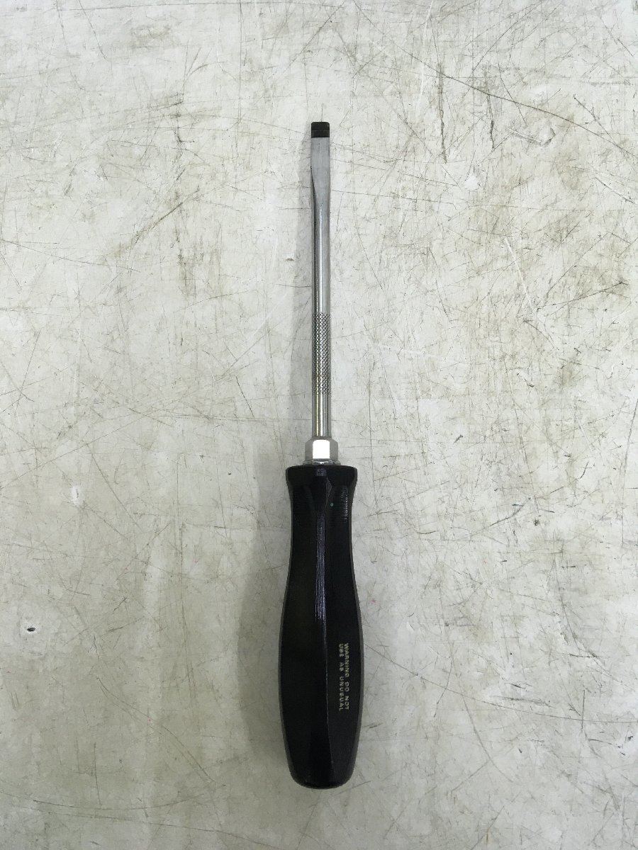 品 MAC TOOLS マックツールズ ペンタグリップスクリュードライバ マイナス DF315 本体のみ / ITUVD7KOLO6Q SC(マイナスドライバー)｜売買されたオークション情報 ...
