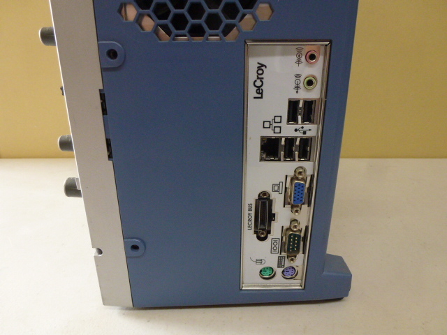 Lecroy WaveRunner 104MXi デジタル オシロスコープ 通電確認済(その他)｜売買されたオークション情報、yahooの商品 ...