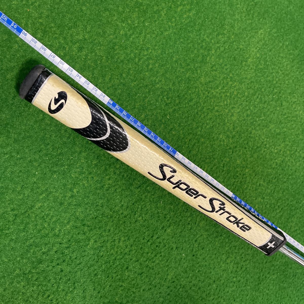 ODYSSEY 2BALL BLADE BLACK SERIES TOUR DESIGN 2-BALL BLADE 2ボールブレード ...